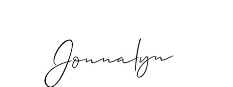 83 Jonnalyn Name Signature Style Ideas Ultimate Esign