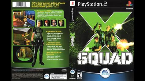 X Squad Alchetron The Free Social Encyclopedia