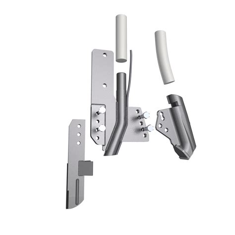 Double Shoot Seeding Kit Suit Simplicity Territory