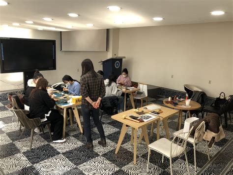 Su Maker 가죽 공예 메이커 나만의 카드 지갑 만들기 프로그램210215~0217 삼육대학교 메이커스페이스