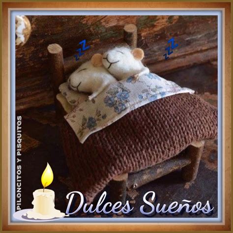Frases De Dulces Sueños Para Amigos ImÁgenes Con Frases © Lindas