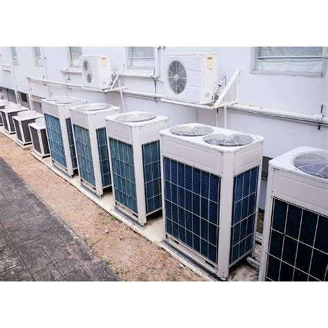 Industrial Vrv System At Best Price Industrial Vrv System Supplier In