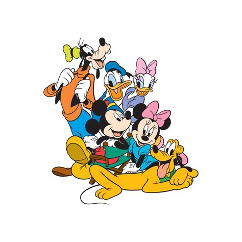 Jual Sablon Setrika Sablon Dtf Printing Tema Mickey Mouse Shopee