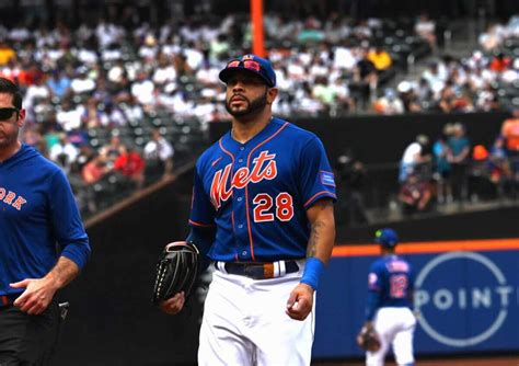 Tommy Pham Returning To Mets On Minor League Deal Amnewyork