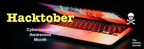 Hacktober And Cybersecurity Awareness Month 2020 — Becybersmart By Vince Tabora The Infosec