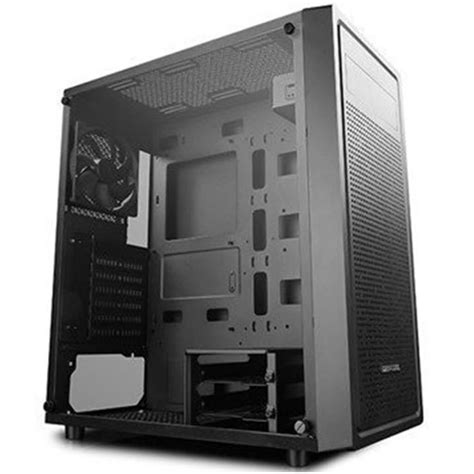 Case Deepcool E Shield Pcx® Máy Tính Chuyên Nghiệp