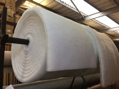 Polyester Insulation Pet 2inch High Quality Boards India