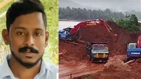 Lorry Driver Arjuns Rescue Operation Latest Updates Operations In