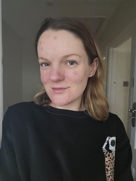 No Makeup R Palebeauties