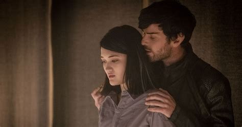 Star Trek Picard Recap Season 1 Episode 6