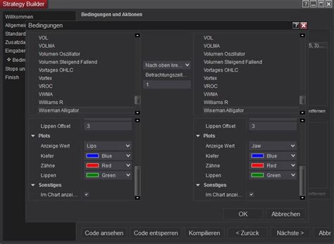 2 Plots From One Indicator Cross Ninjatrader Support Forum