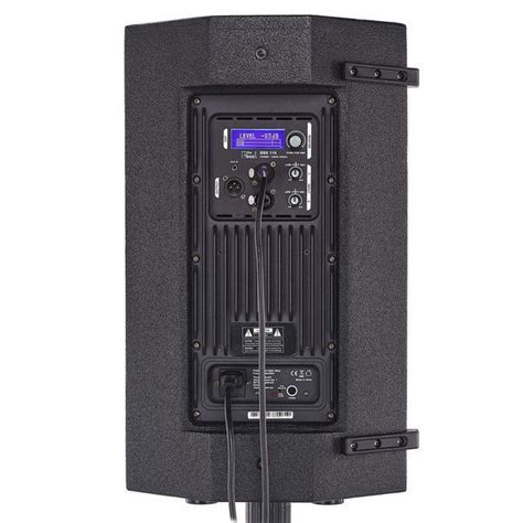 The Box Dsx Small Venue Set Thomann Uk