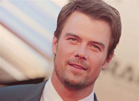 Josh Duhamel