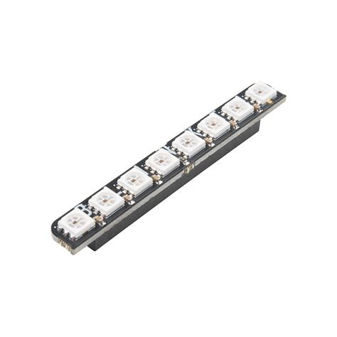 Pimoroni Blinkt SF DEV RGB LED APA