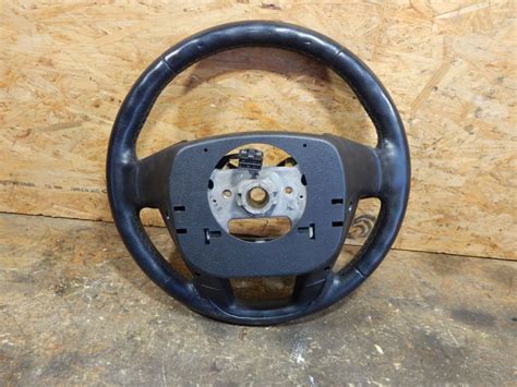 Lenkrad Leder Ohne Airbag Byd Auto E6y