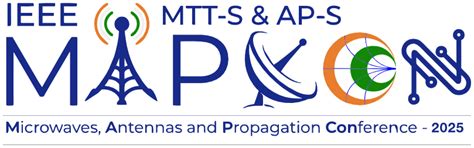 Mapcon Overview Ieee Microwaves Antennas And Propagation Conference