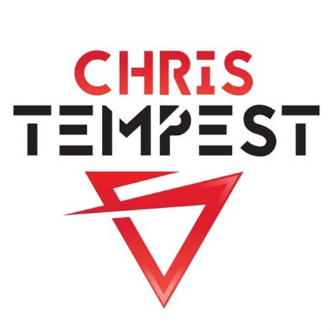 Stream Chris Tempest Music Listen To Songs Albums Playlists For Free On Soundcloud