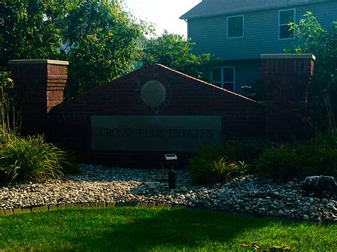 Crossfield Estates Neighborhood