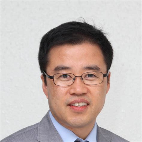 Young Jun Moon Chief Director Doctor Of Engineering Connected Automated Vehicle Systems