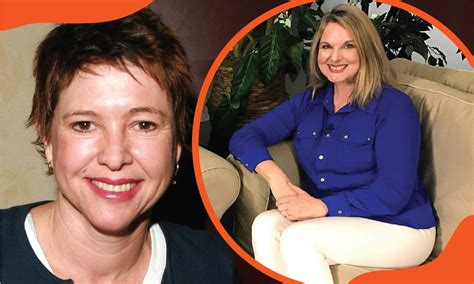 Who Is Martie Allen The Private Life Of Kristy Mcnichols Partner