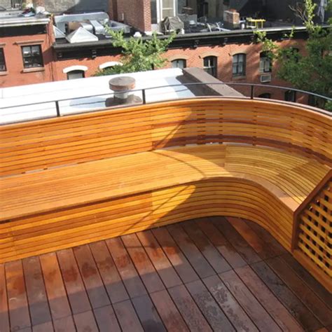 Ipe Cladding I Ipe Wooden Cladding Manufacturers And Suppliers In Delhi Ncr