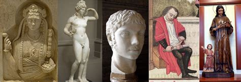 Transgender And Intersex People In Ancient History Archives Tales Of