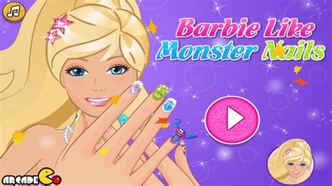 Barbie Doll Play Game Online Free Suoky At Amy Whittington Blog