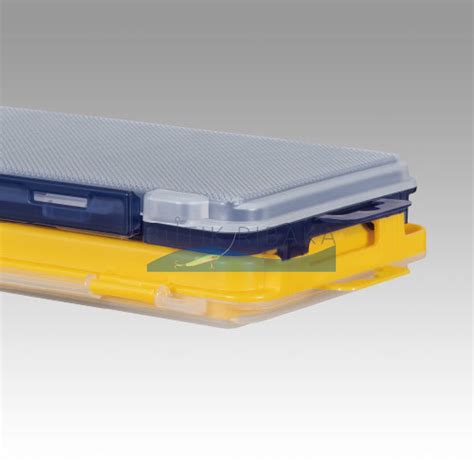 Коробка для приманок Meiho Lure Game Case J купить - Официальный дилер ...
