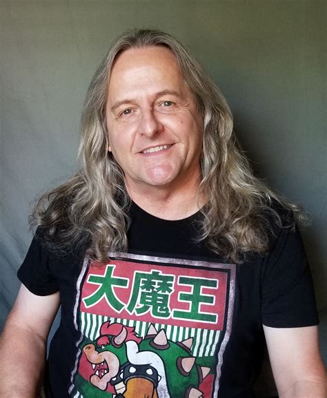 Kenny James Video Game Audio Wiki Fandom