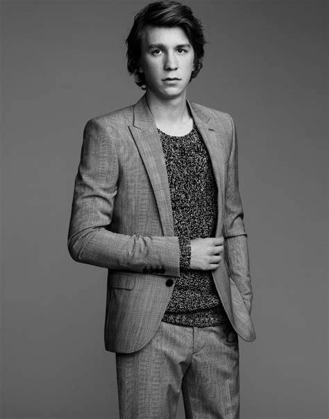 Фото Томас Манн 1991 2678925