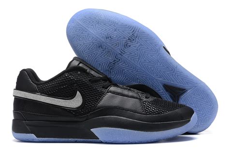 Nike Ja 1 'Midnight'. Бесплатная доставка + бонус на первый заказ.