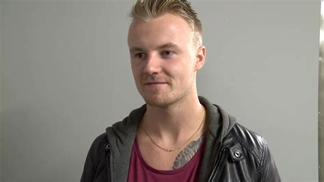 Nick är Klar För Comeback Linköping Hc