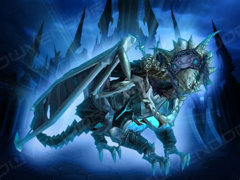 Buy Death Knight Class Mounts Carry At A Cheap Price Wowvendor
