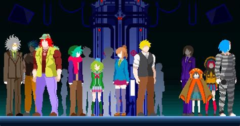 Why Your Turn To Die Is One Of The Best Death Games Rice Digital