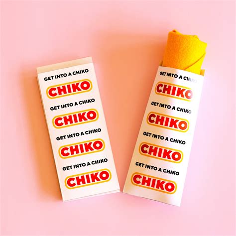 Craft Your Own Felt Chiko Roll A Fun Diy Tribute To An Aussie Icon