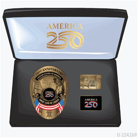 America250™ Symbolarts