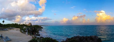 Tulum Mexico Deepdream  On Imgur