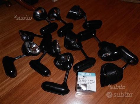 N 10 Faretti Fosnova Arredamento E Casalinghi In Vendita A La Spezia