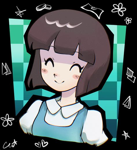 Mychi Drawings Danbooru