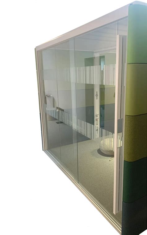 Tyst Rum Orangebox Air 25