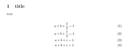 Amsmath Equal Spacing Between Equations Using Align Or Gather TeX LaTeX Stack Exchange