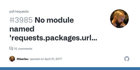 no module named requests packages urllib3 packages six requests on
