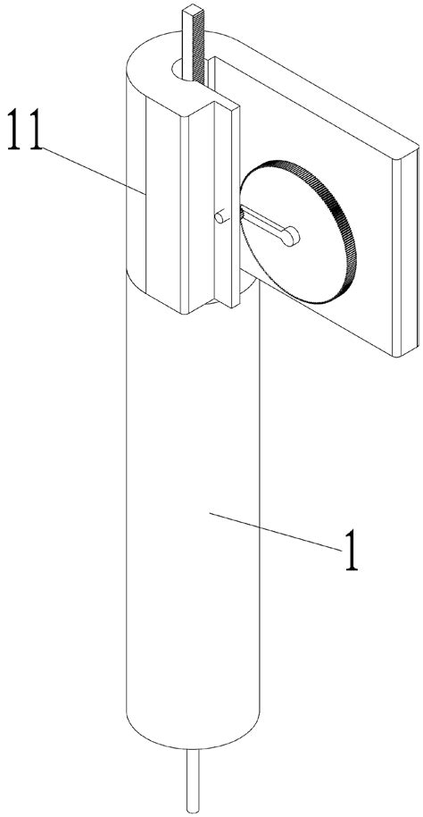 Rotatable Sampling Device Eureka Patsnap
