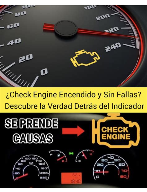 Mecánica Y Diagnostico Automotriz 🚨 ¿por Qué Se Enciende La Luz De