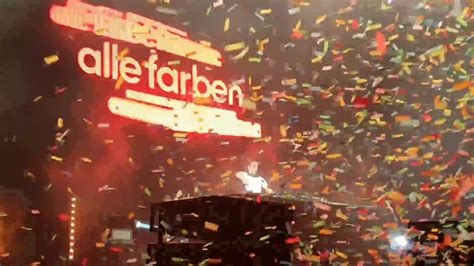 Alle Farben Music Is My Best Friend Live Stars For Free 2018