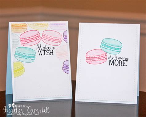 Featured Company Avery Elle Paper Crafters Library