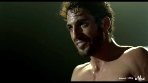 Muscle Jocks Boxing Fight
