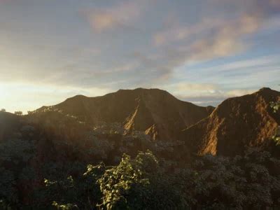 D Environment Art In Unreal Engine Upwork
