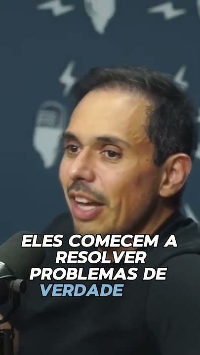 inteligência artificial resolvendo problemas flowpodcast chatgpt ia