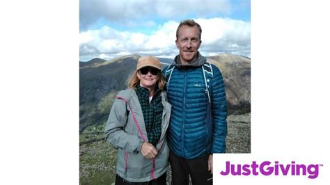 Julie R On Linkedin Help Raise £2000 To In Memory Of Simon Latimer